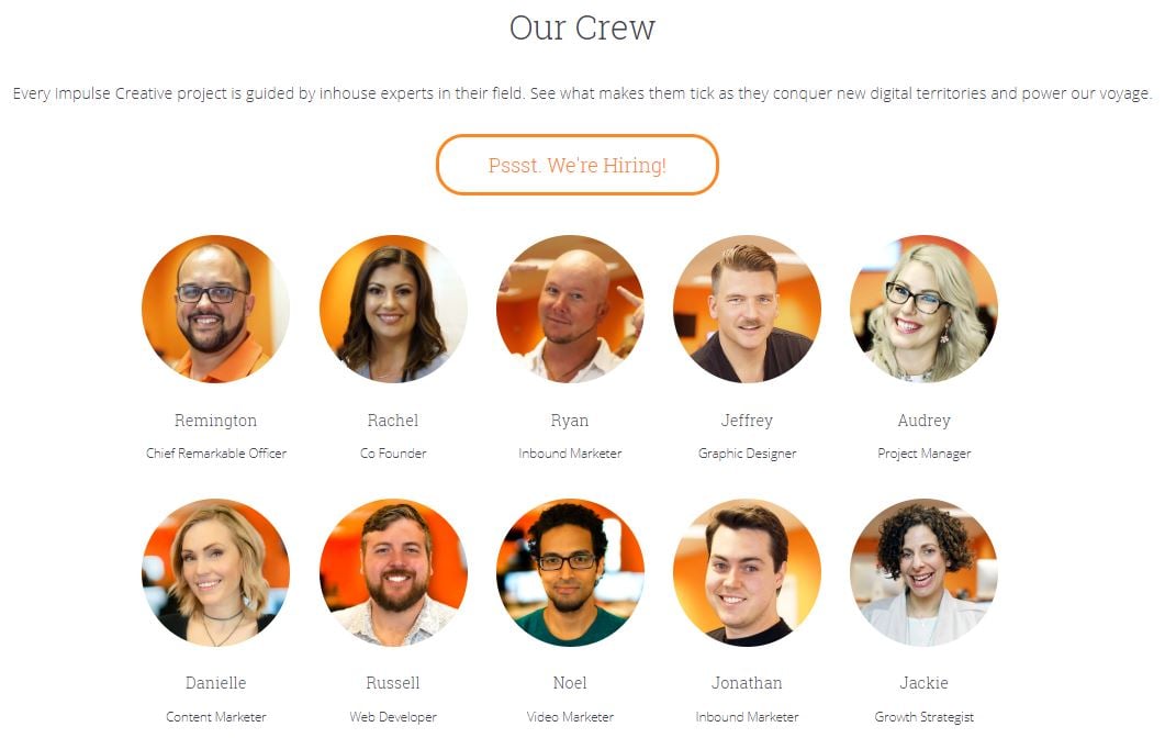 20 Creative Ways to use HubDB on Your Website