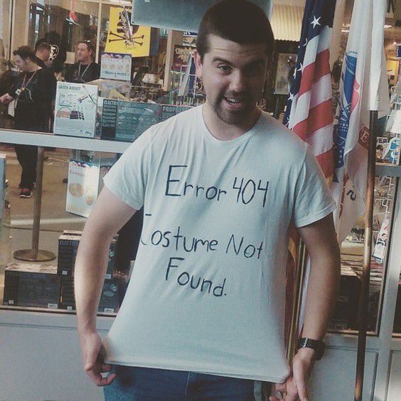 15 Inbound Marketing Halloween Costumes to Delight Your Coworkers