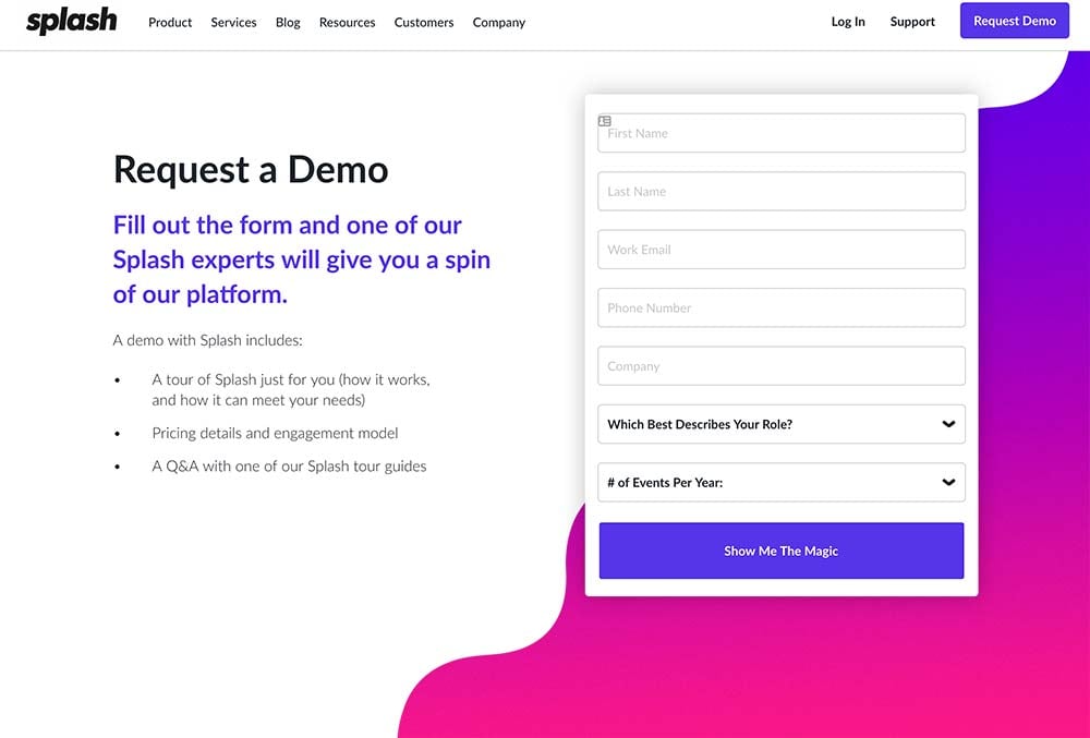 13 Awesome Landing Pages to Steal From