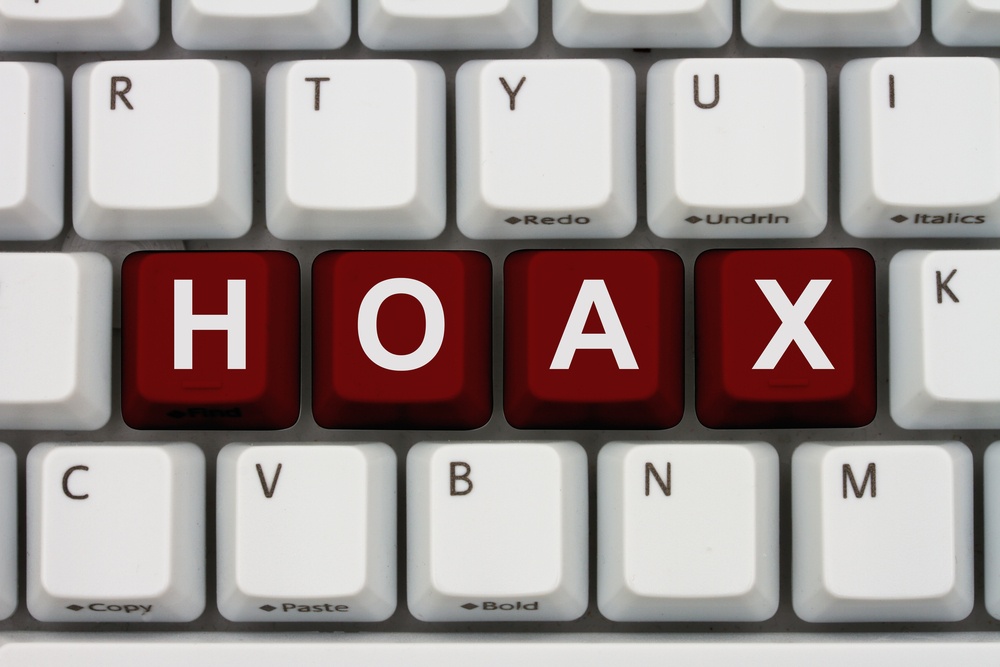 What The Newest Facebook Hoax Can Teach Marketers
